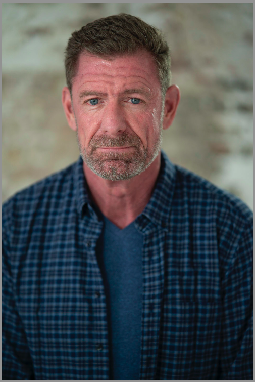 Chuck Roberson, Actor – 407-421-9936