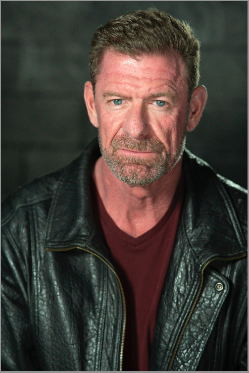 Chuck Roberson, Actor – 407-421-9936